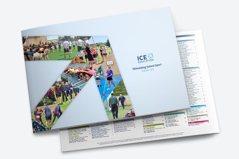 ICE Education – Training, Recruitment & Advisory in School Sport